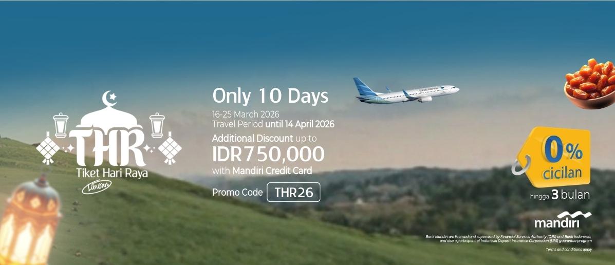Garuda Indonesia