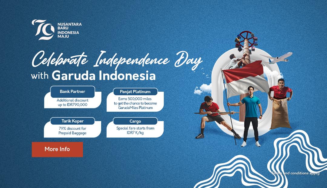 Garuda Indonesia