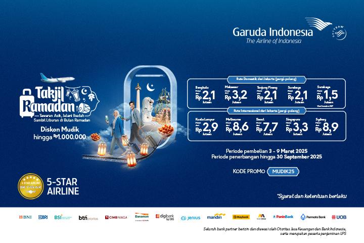 Garuda Indonesia