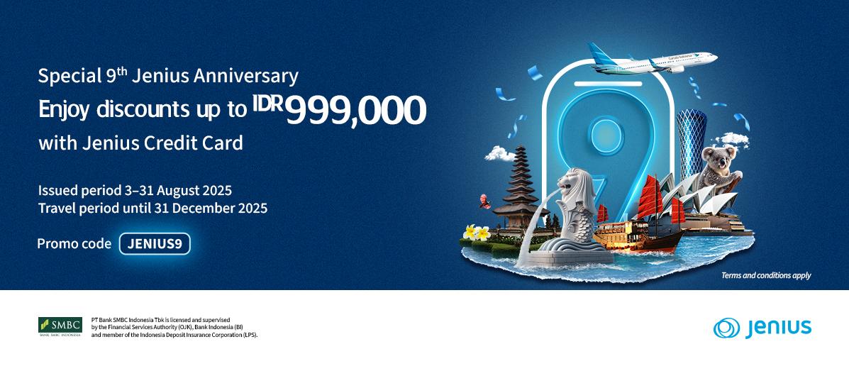 Garuda Indonesia