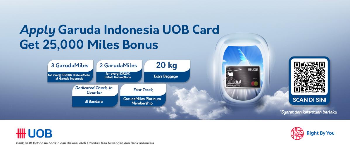 Garuda Indonesia