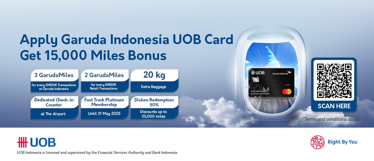 Garuda Indonesia