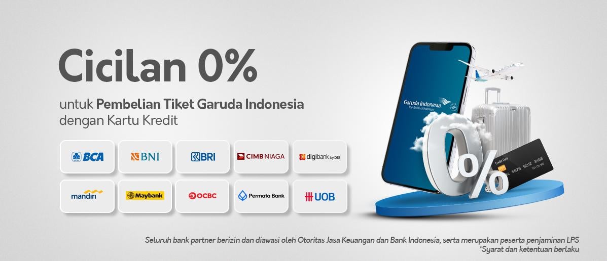 Garuda Indonesia