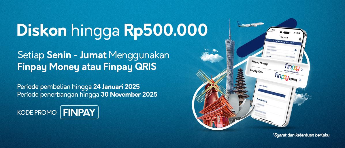 Garuda Indonesia