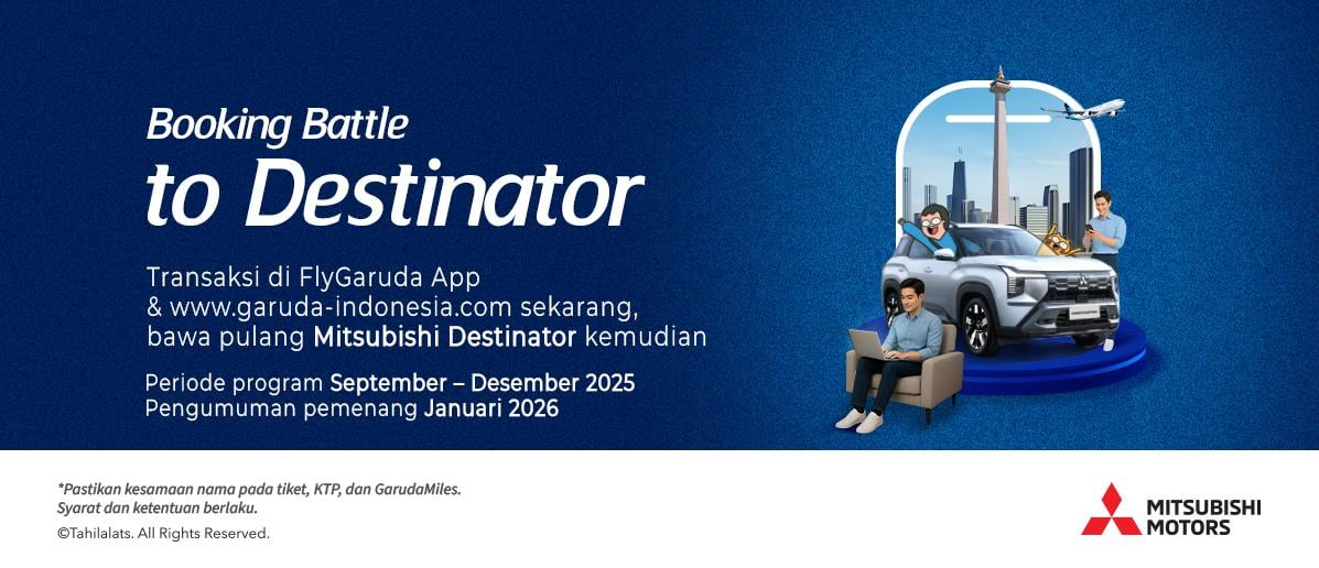 Garuda Indonesia